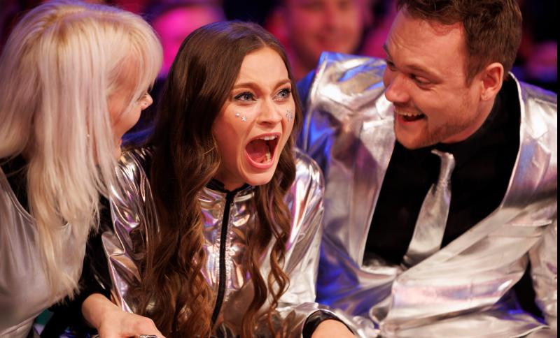All you need to know about: Ireland in the Eurovision Song Contest 2025 ...