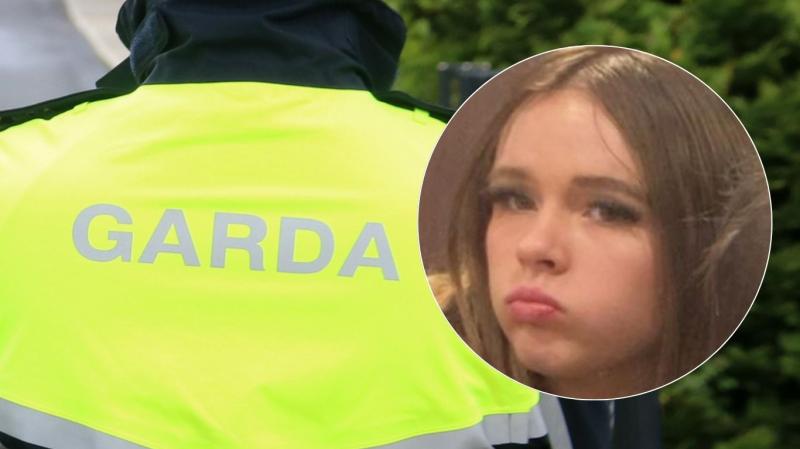 ALERT: Gardai in appeal for help in locating girl, 15, who has vanished from her Dublin home ...