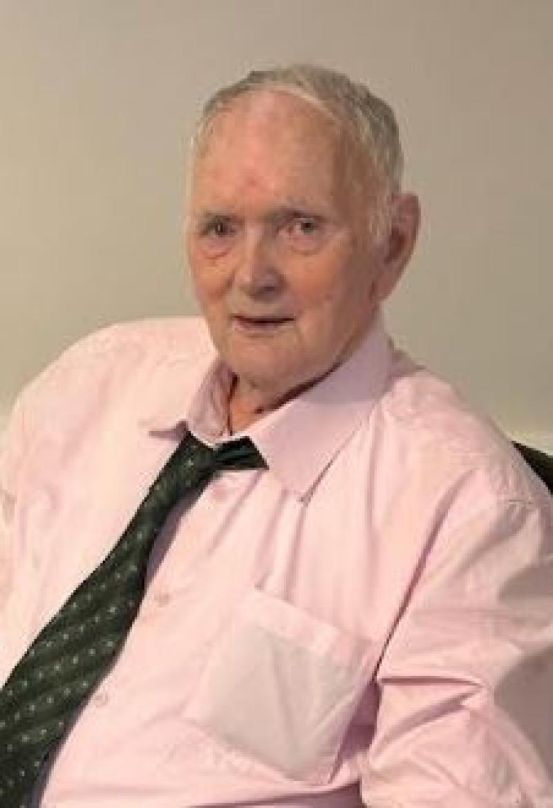 RIP: Longford community mourns death of outstanding ballroom dancer and devoted family man ...