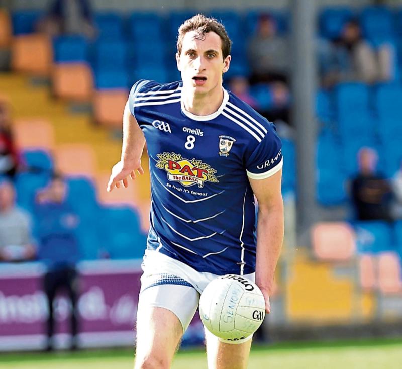 Longford GAA: Granard retain league status as Dromard are relegated to ...