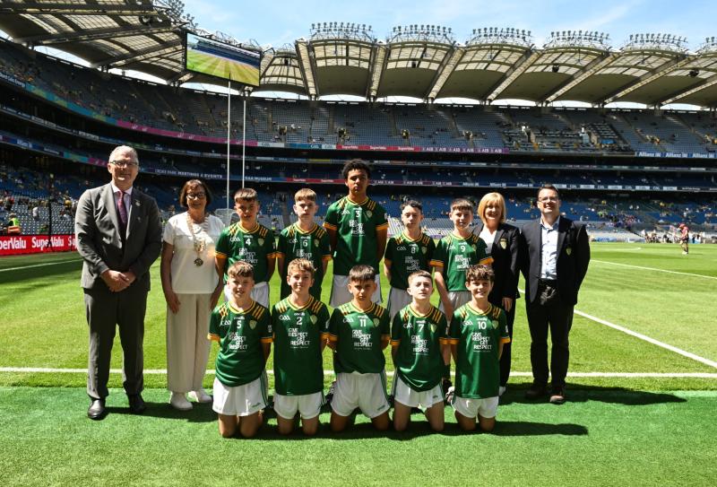 Longford’s Mark Cunningham stars in Croke Park on All-Ireland semi ...