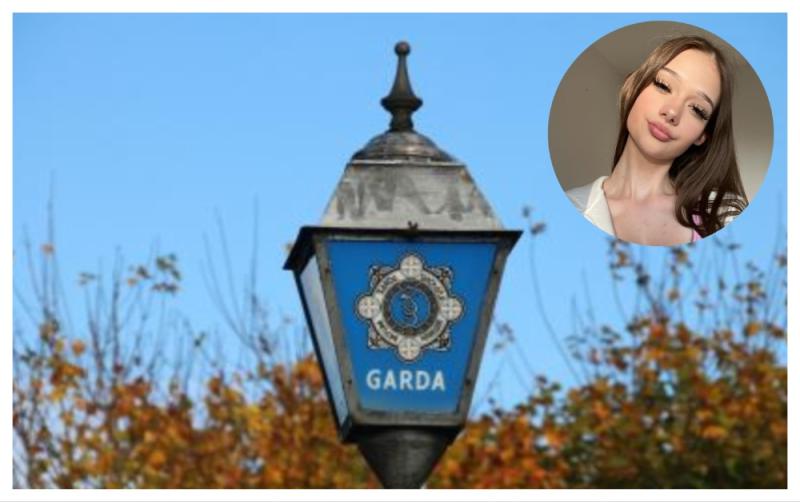 ALERT: Gardaí issue urgent appeal to help find missing Mullingar teenage girl - Longford Live