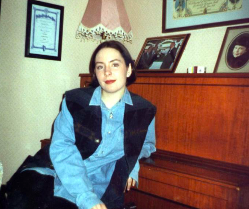 Family of missing woman Deirdre Jacob issue appeal on 27th anniversary ...
