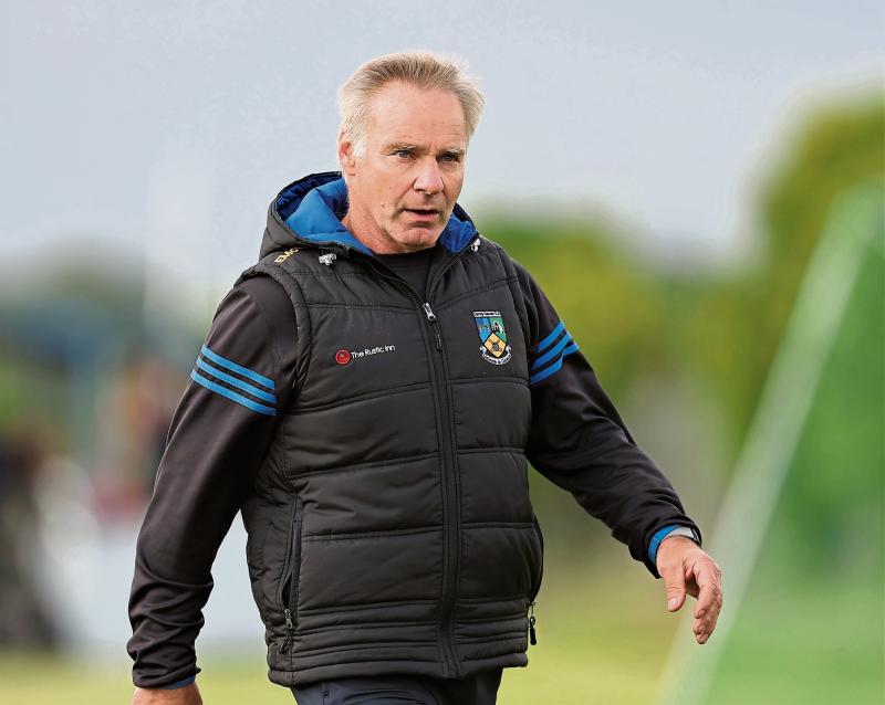 Longford SFC: Time for Carrickedmond to gain some redemption in quest ...