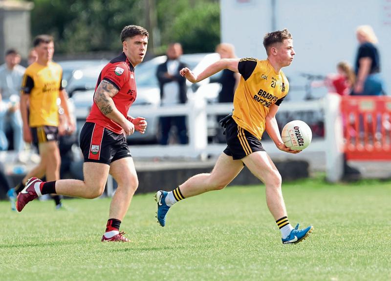 Big buzz in the Longford GAA fixtures - Longford Live
