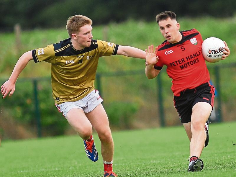 Longford IFC: Cashel stage a strong second half revival to beat ...