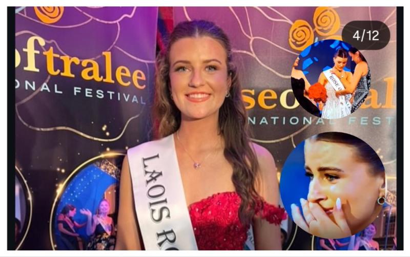 EXPLAINER: What does the Rose of Tralee win and what are her duties ...