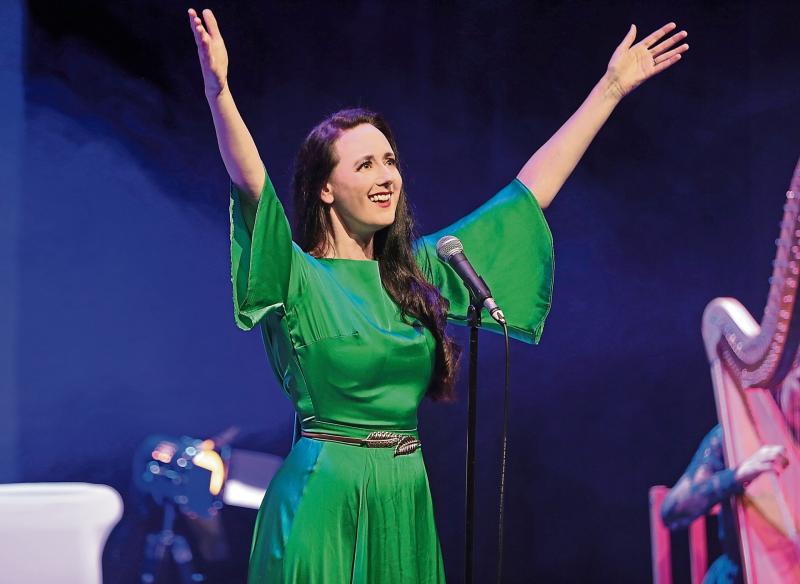 Bringing one of Longford's best performers to Dublin for Golden Age ...