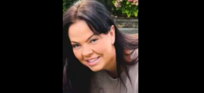 ALERT: Gardaí launch urgent appeal for missing woman amid concerns for her wellbeing - Longford Live