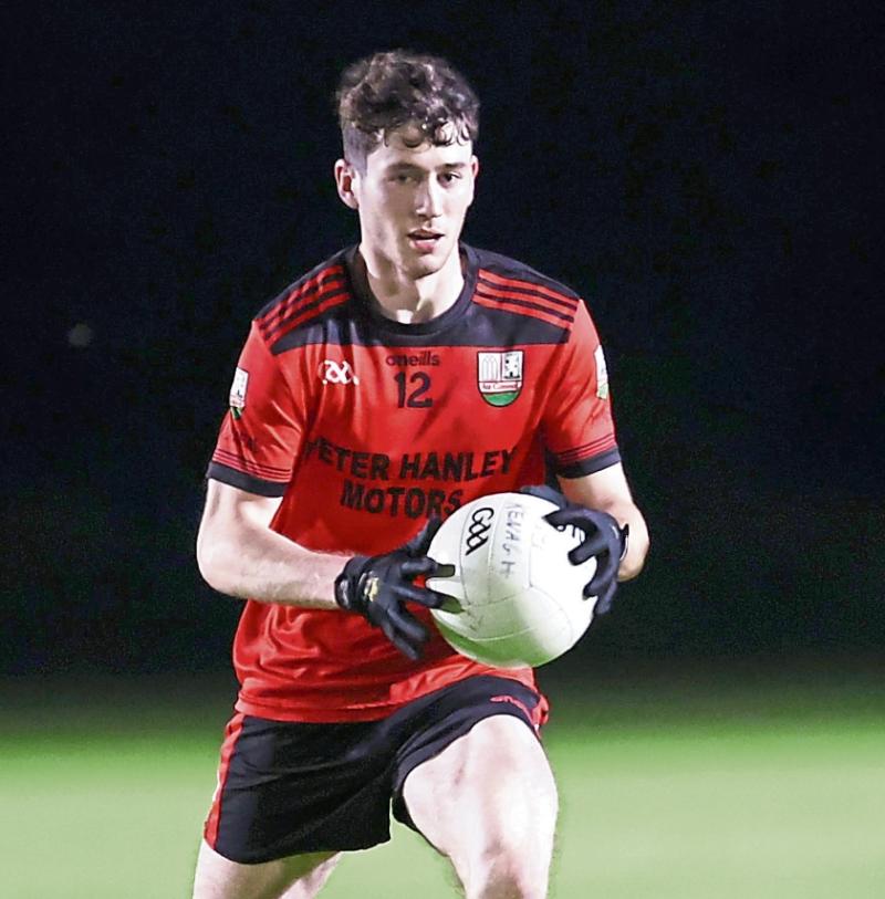Who will reach the Longford Intermediate Football Championship Final ...