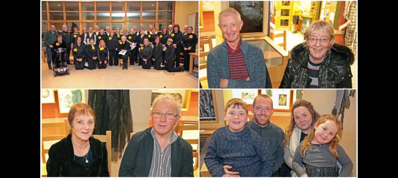 PICTURES | The Corlea Concert celebrates Celtic New Year with song ...