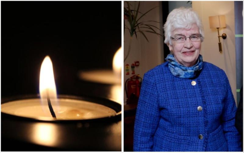 RIP: Tributes paid to Leitrim nun who made an indelible mark on social ...