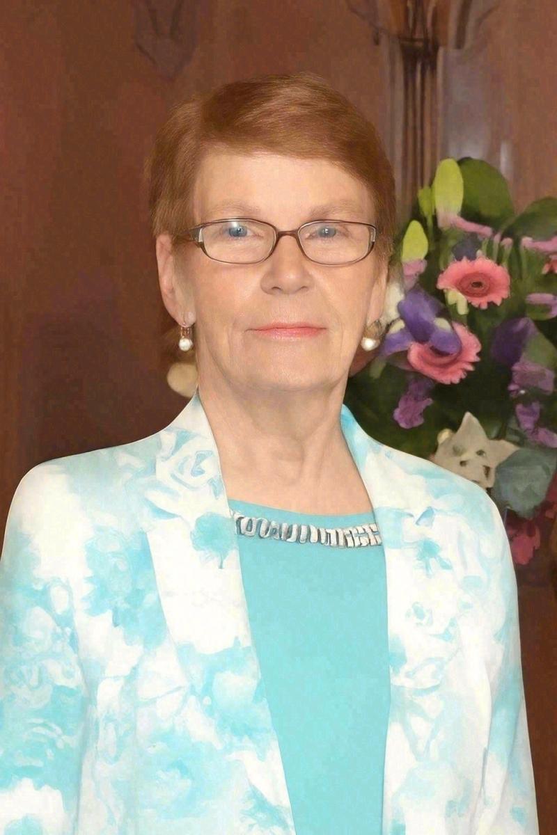 RIP: Late Peggy Moran possessed inimitable north Longford spirit and ...