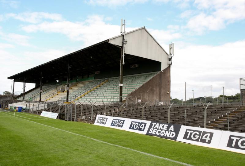 Páirc Tailteann named as GAA Pitch of the Year for 2023 - Longford Live