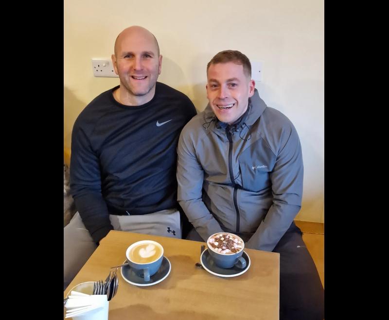 Rory's Stories shares update on one of the prisoners featured on RTE's ...