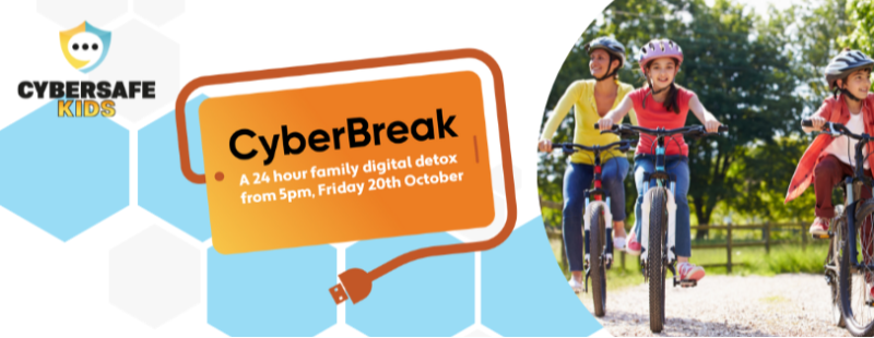 Longford schools and families urged to take a ‘CyberBreak’ on Friday ...