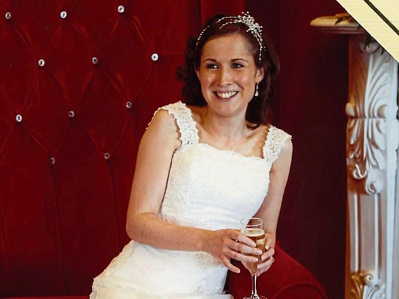 'Words cannot express how truly grateful I am' - Husband of late ...