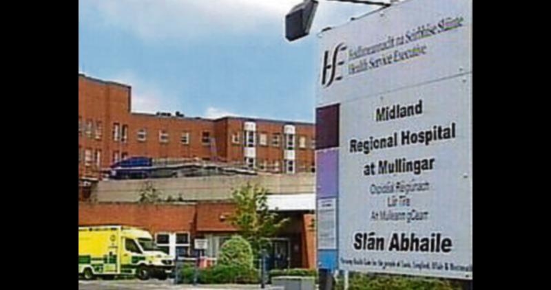 Regional Hospital Mullingar’s Adult Emergency Department Services are ...