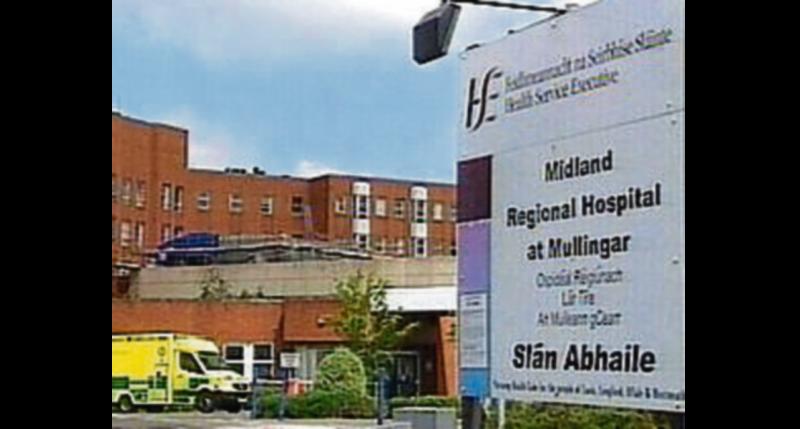 Regional Hospital Mullingar’s Adult Emergency Department Services are ...
