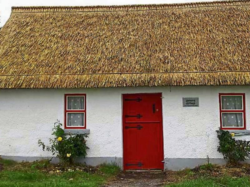 Ballinamuck prepares for Pride of Place - Longford Live