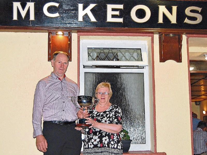 All set for Cloone Show - Longford Live