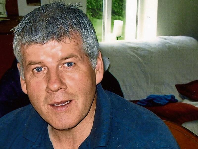 The late Frank Mulvey from Clondra was a warm, witty man who was ...