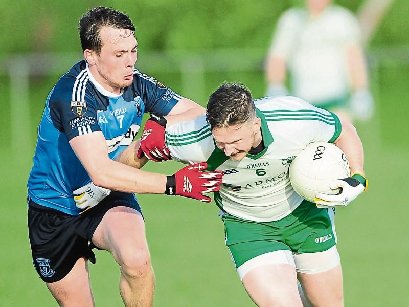 Killoe and Slashers Senior Football Championship game to be replayed ...