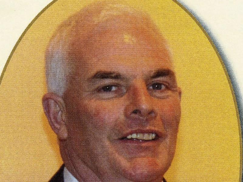 Ballinalee bids farewell to kind, warm and compassionate Seán Reilly ...