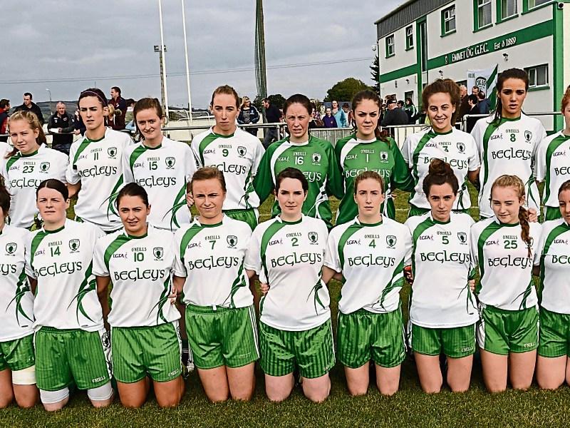 Killoe lose after extra-time as Leinster title hopes are dashed ...