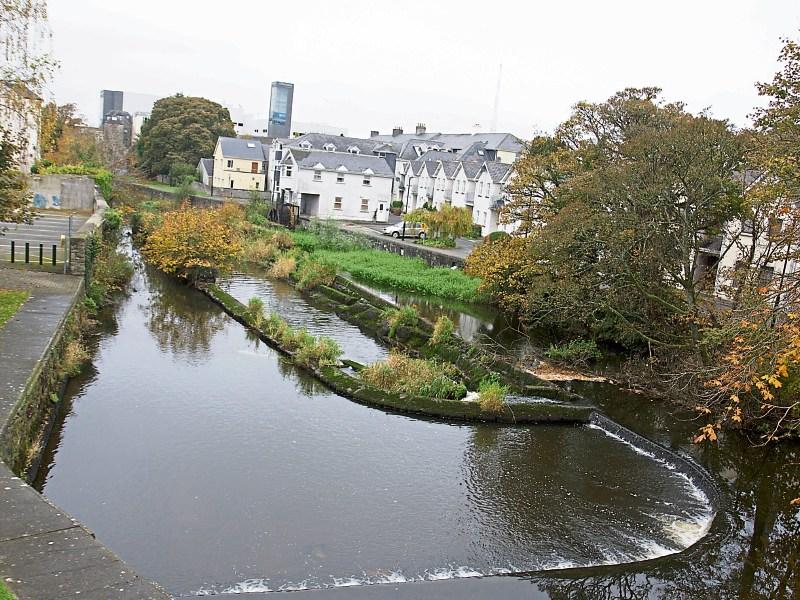 New bridge to link town walking routes - Longford Live