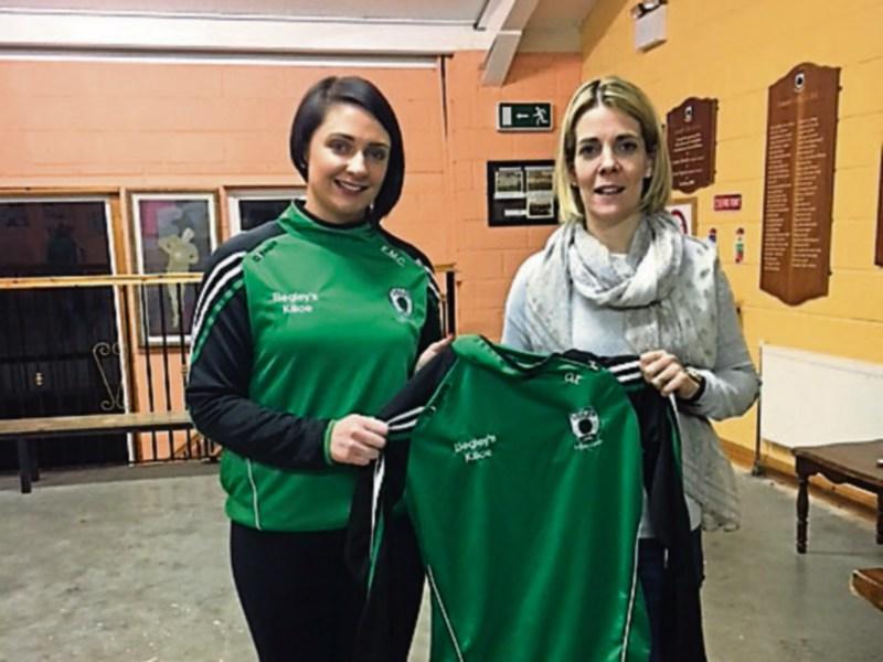 Enjoy a night at the races with the Killoe ladies - Longford Live