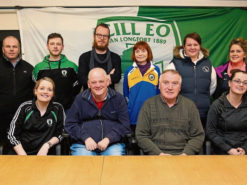 Killoe gears up for couch to 5km challenge - Longford Live