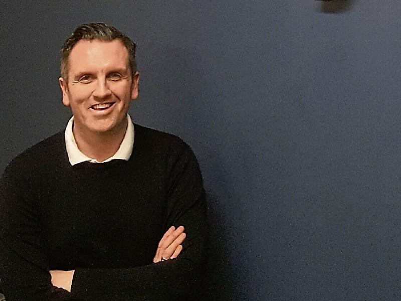 Barry Mollaghan returns to Longford after three years in London to ...