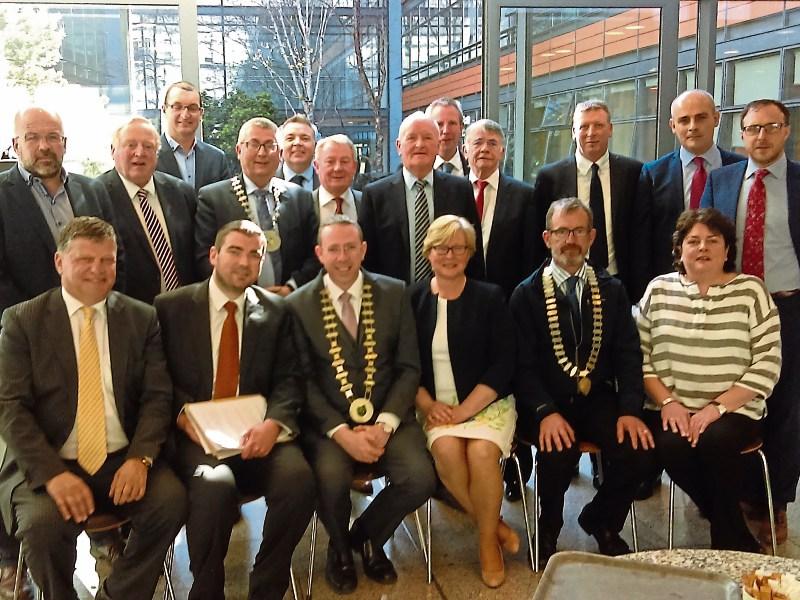 Longford motorway given major boost - Longford Live