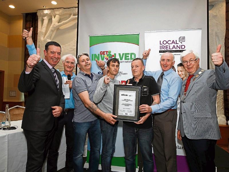 National recognition for Longford Revamp 3R Furniture Store - Longford Live