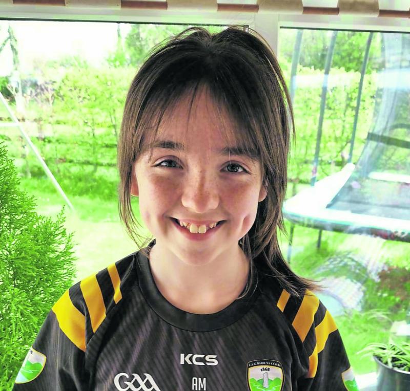 Bornacoola GAA player with Longford links in urgent need of life ...