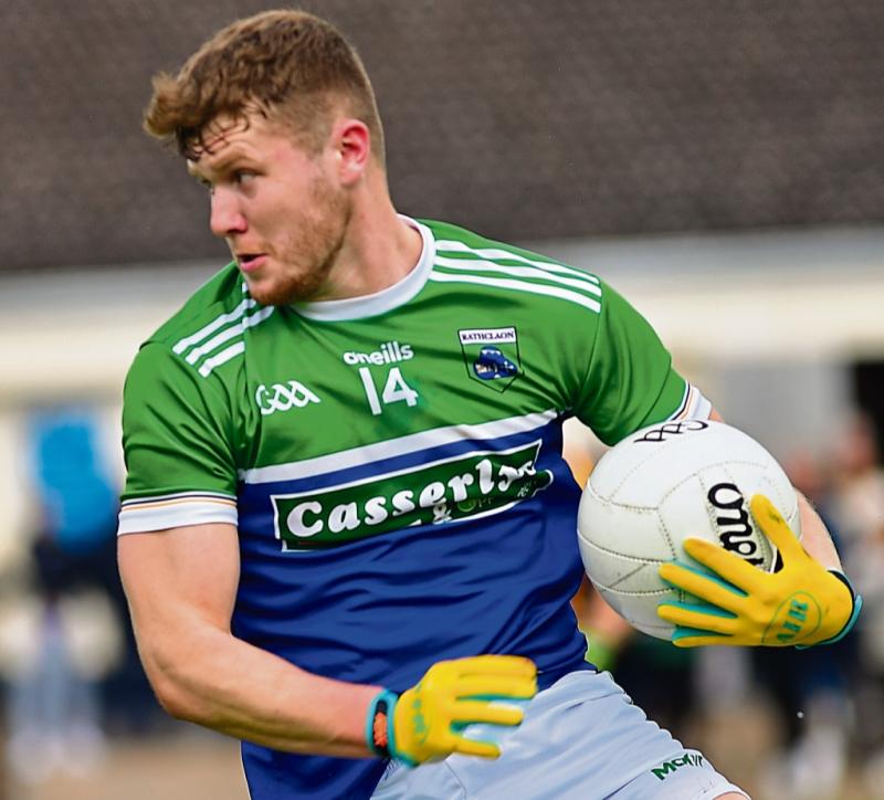 A number of newcomers in the Longford senior football squad to face ...