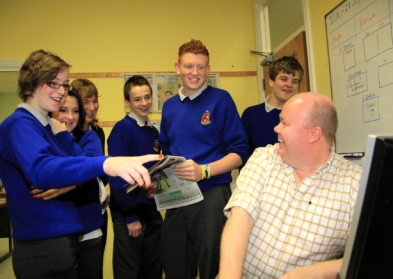 Work begins on Aisling supplement - Longford Live