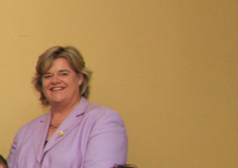 Longford solicitor Deirdre Gearty appointed District Court judge ...