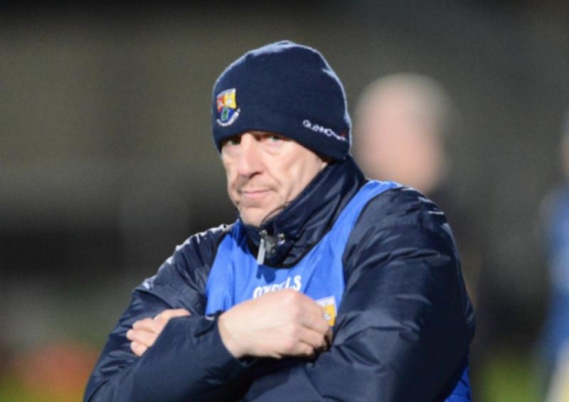 Longford not able to spring shock - Longford Live