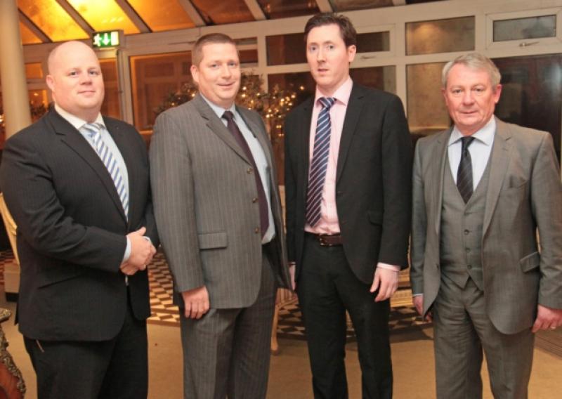 Fianna Fáil selects candidates to run in Local Elections 2014 ...