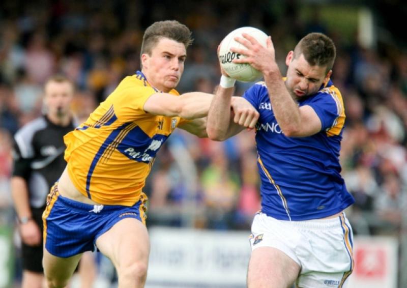 crunch time for longford - Longford Live