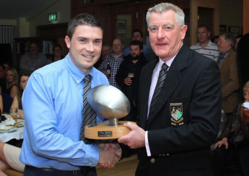 Longford Rugby Club past and present stars shine - Longford Live