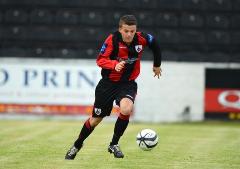 Crunch clash away to Athlone Town - Longford Live