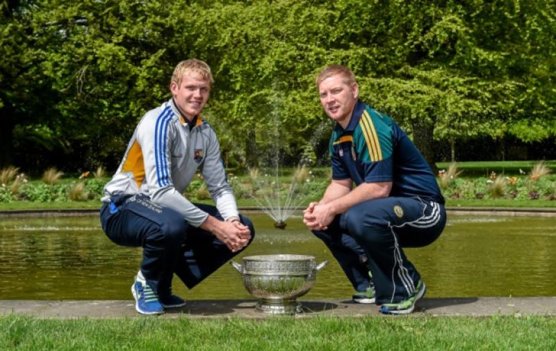 Shane Doyle starts for Longford against Offaly - Longford Live