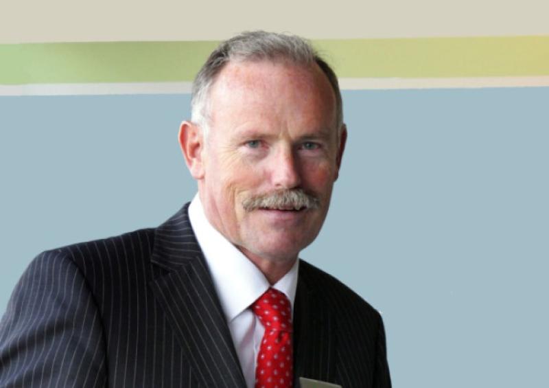 Pat O’Rourke to seek Fianna Fáil nomination - Longford Live