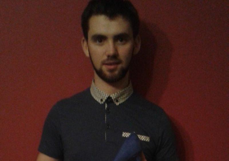 Longford man’s search for sole-mate - Longford Live