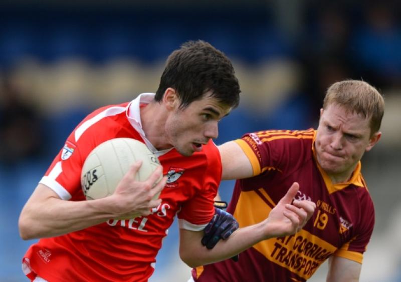 Ballymahon master Fr. Manning Gaels - Longford Live