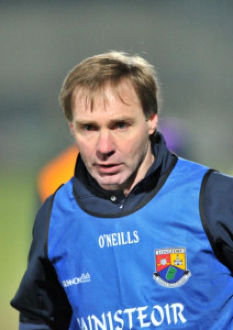 Win tickets to the U21s Leinster final - Longford Live