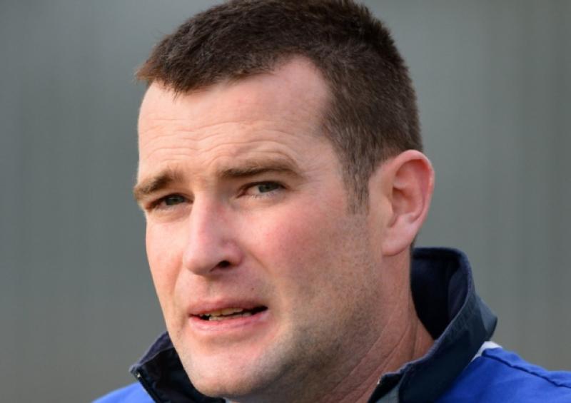 Liam ‘keen’ on guiding Ardagh to success - Longford Live